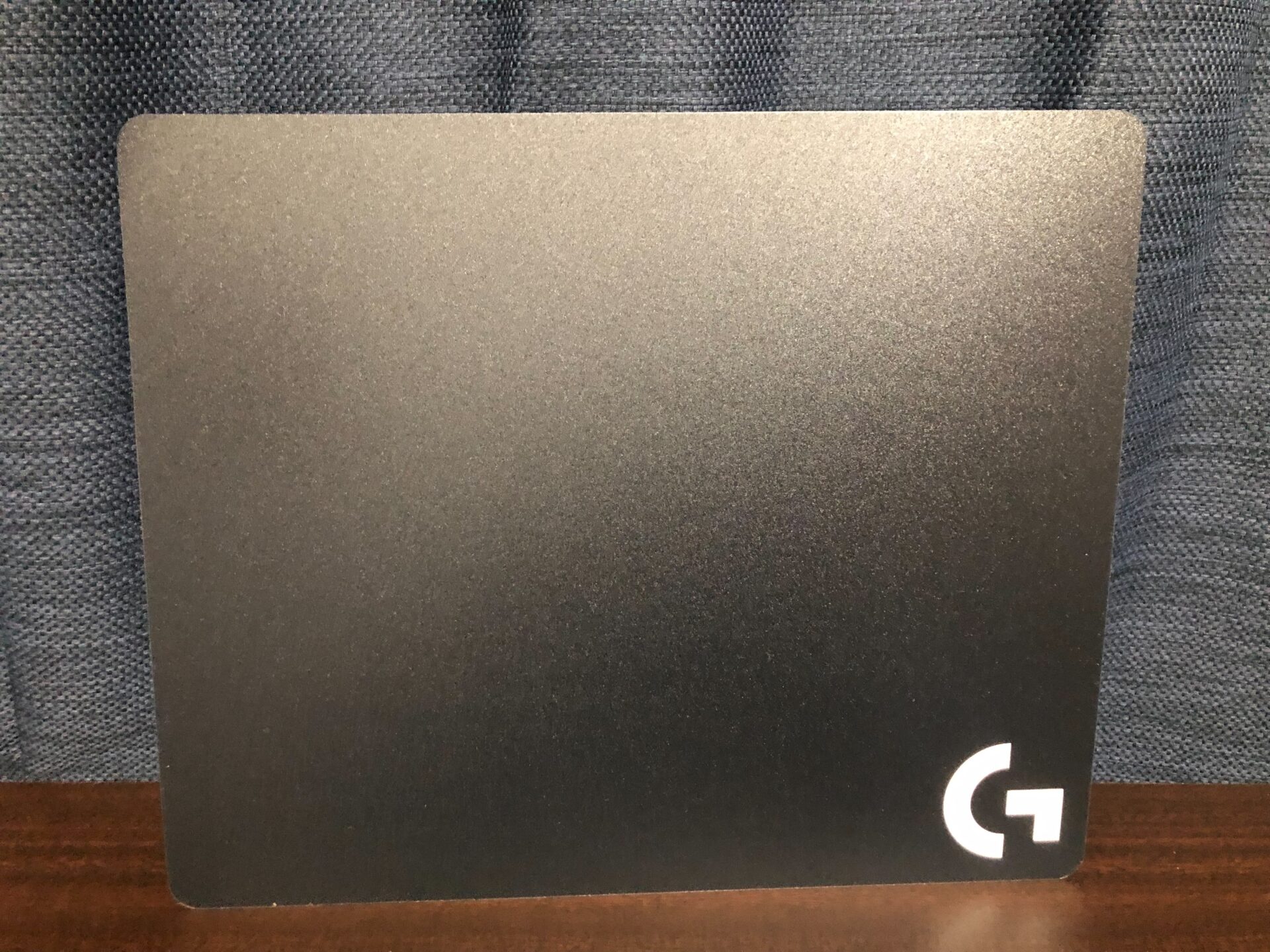 【G240・G440】ロジクールのマウスパッドをレビュー | アザラシブログ